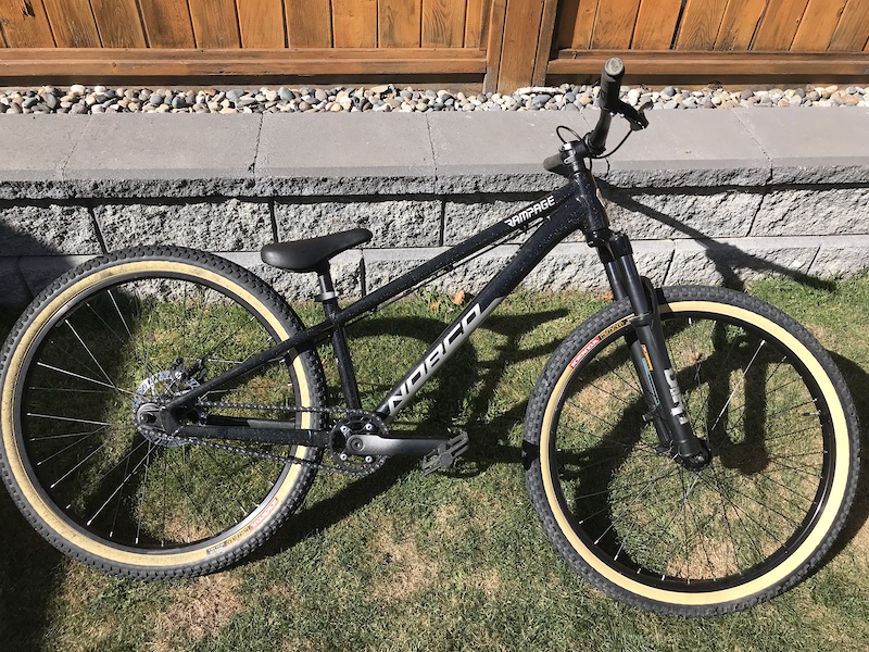 2021 Norco Rampage, medium For Sale
