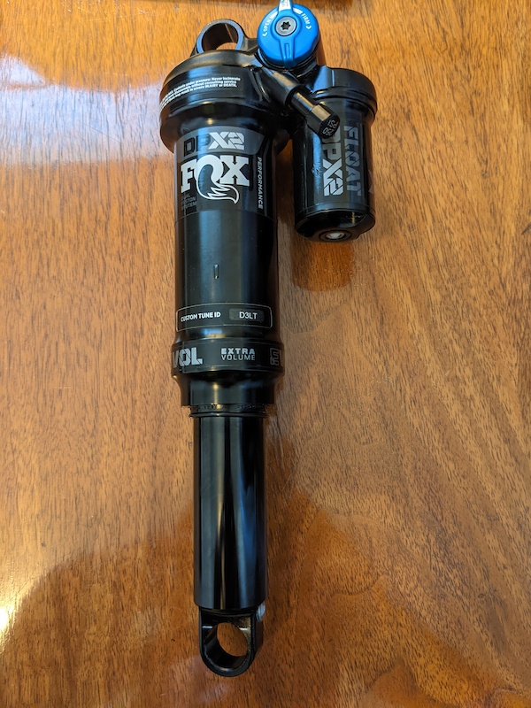 2021 Freshly Serviced Fox DPX2 230x60mm For Sale