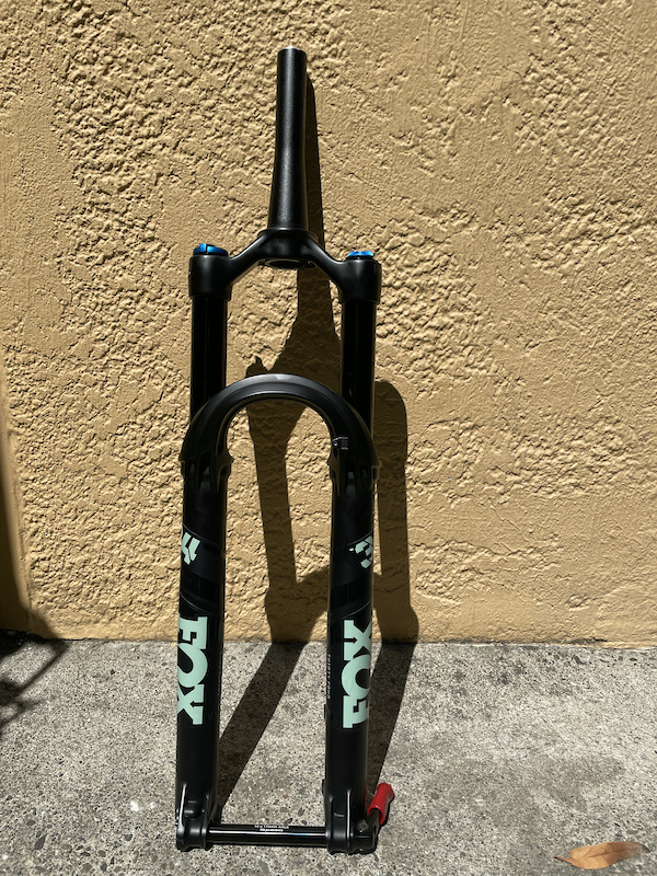 2022 FOX 34 140 performance series For Sale