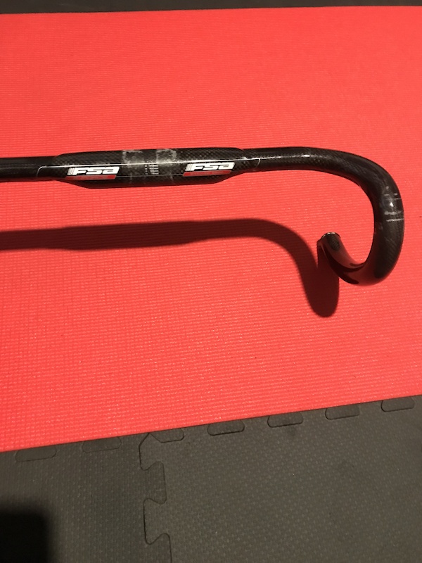 FSA K-Force Carbon Bars For Sale