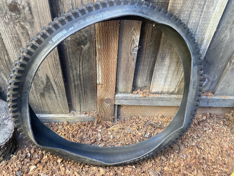 WTB JUDGE 29x2.4 For Sale