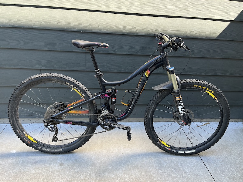 2015 XS Trek Lush, WSD For Sale