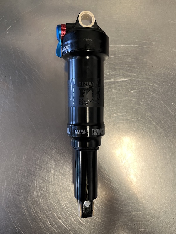 2022 Fox Float DPS Performance 3-Position Evol 210x55mm For Sale