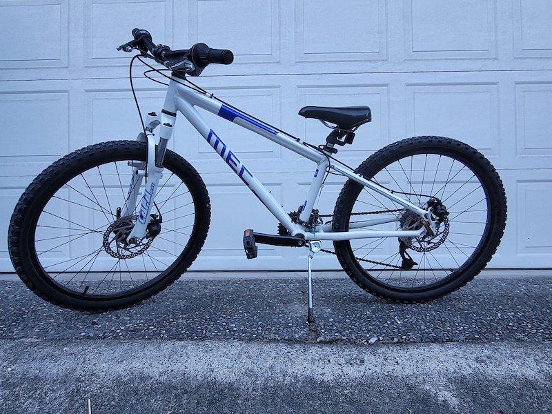 2015 MEC ACE 24 " For Sale