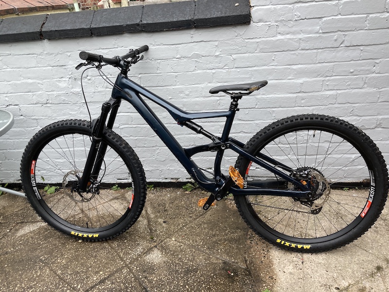 2020 ORBEA OCCAM SIZE LARGE For Sale