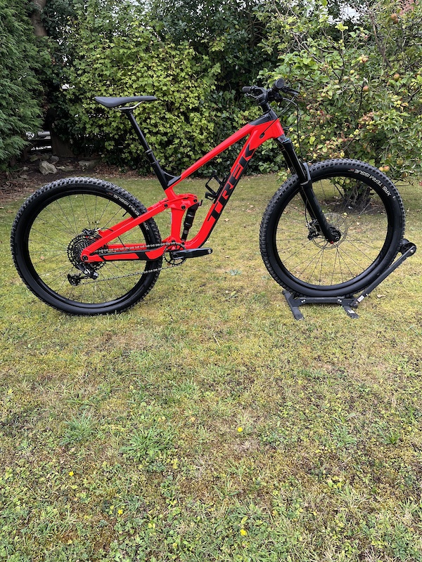 2021 Trek slash 7 For Sale