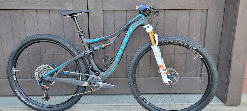 2018 Pivot 429 SL For Sale