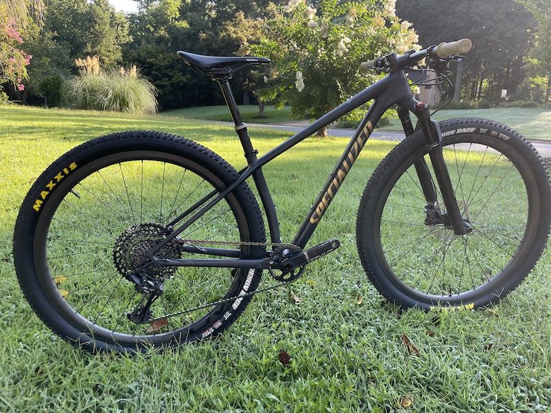 2020 XS Epic Specialized Hardtail Expert For Sale