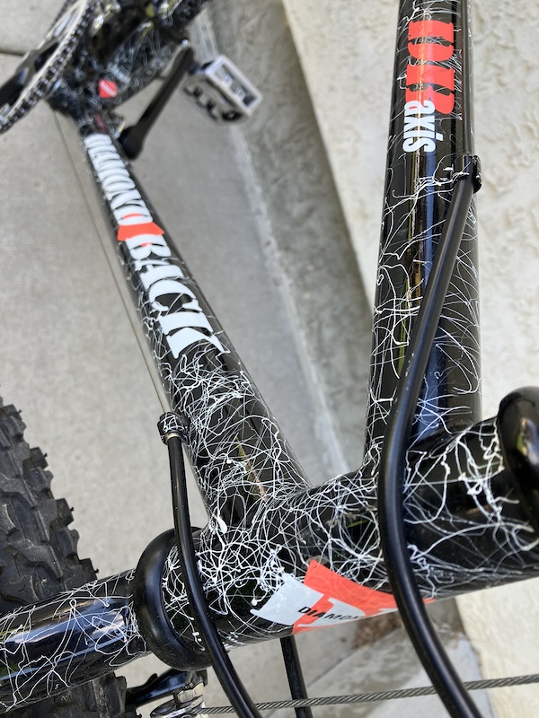 1992 Diamondback Axis For Sale