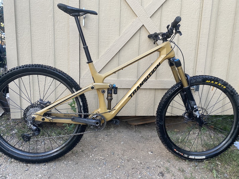 2021 Transition Sentinel XL For Sale