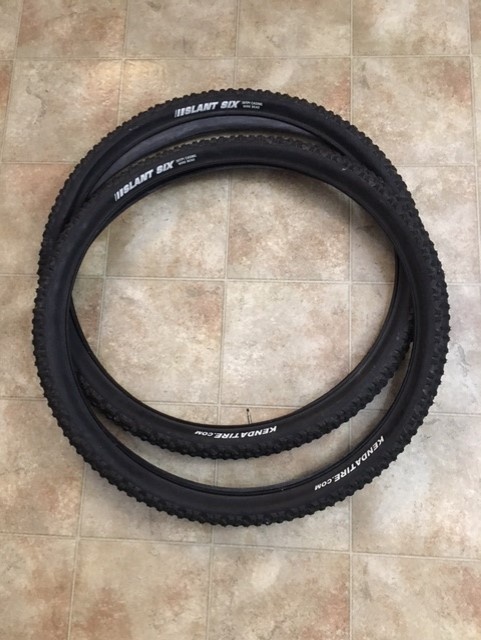 Kenda Slant six For Sale