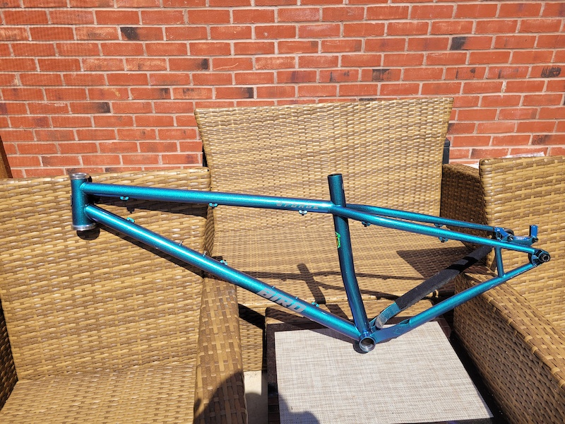 2021 Bird Forge For Sale