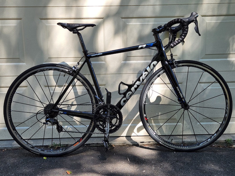 2015 Cervelo R3 For Sale