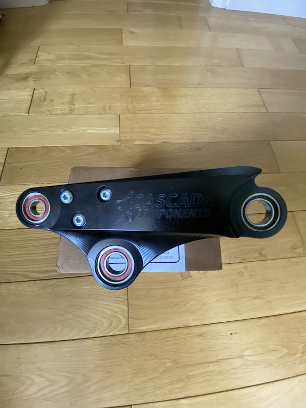 2022 Cascade components Transition patrol link For Sale