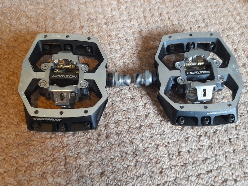 2023 Nukeproof Horizon CL Pedals For Sale