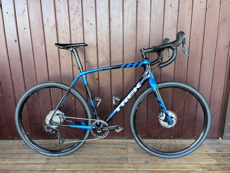 2021 Trek Boone 6 Disc For Sale