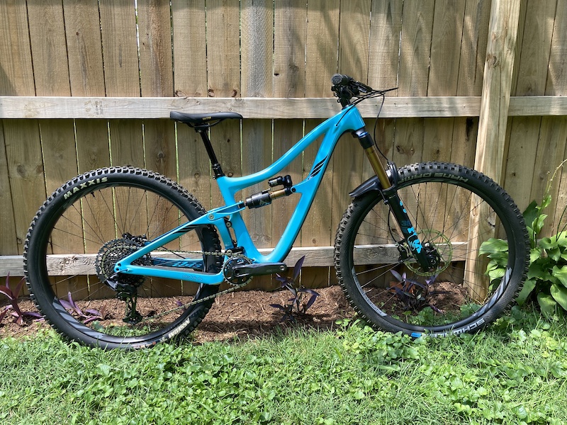 2021 Ibis Ripmo v2 small For Sale