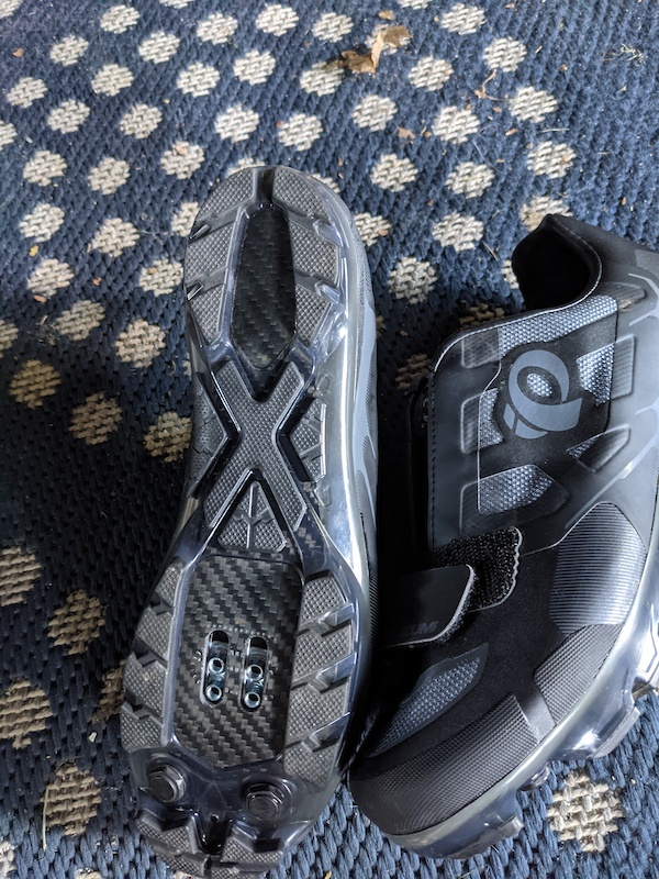 Pearl Izumi X-Project 2.0 size 42.5 For Sale