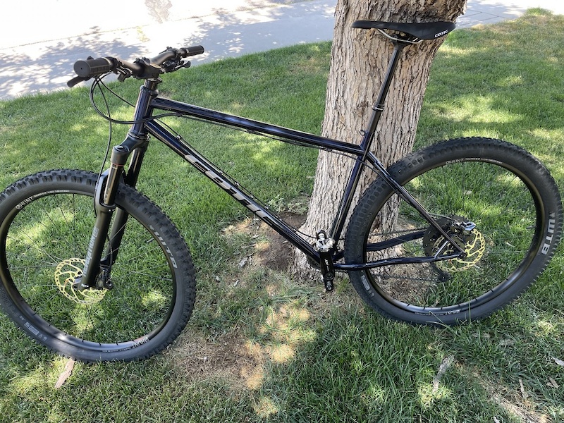 2022 Cotic Solaris Max - XL For Sale