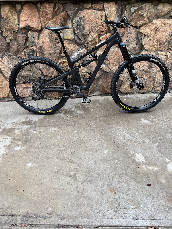 2022 Yeti SB150 C2 For Sale
