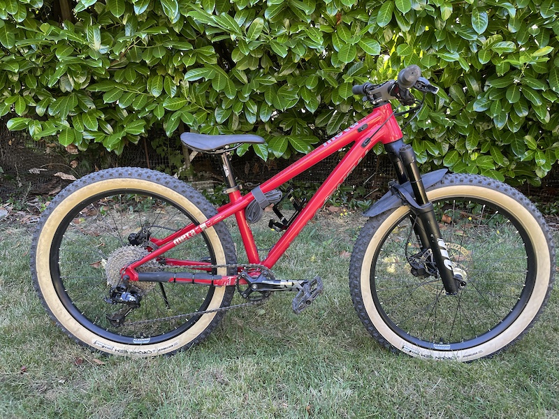 2020 Commencal Meta HT 24 For Sale
