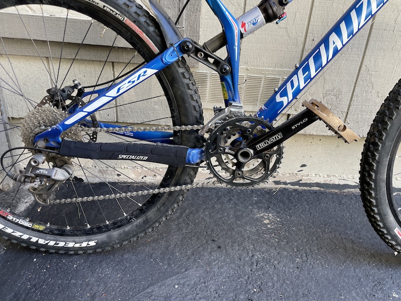 2006 Specialized Stumpjumper Comp For Sale 2006 Specialized Stumpjumper Comp For Sale