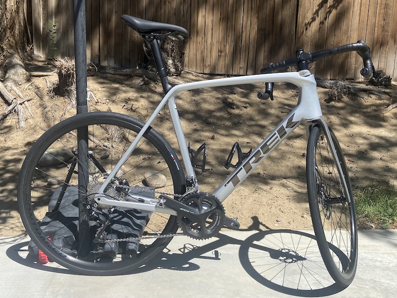 2022 Trek Emonda SL5 Disc For Sale