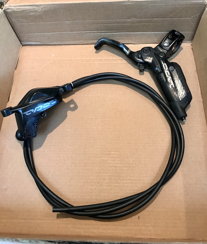 2021 SRAM Code R rear brake For Sale
