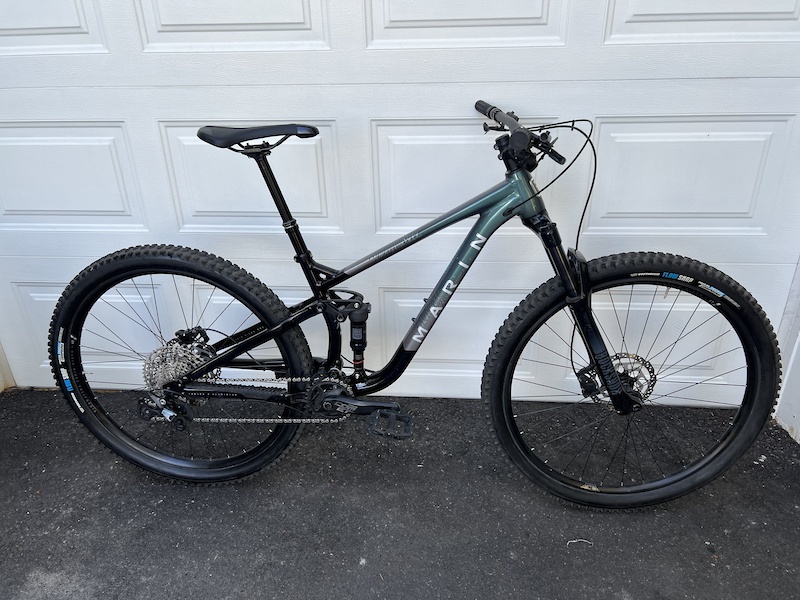 2022 Marin Rift Zone 2 For Sale