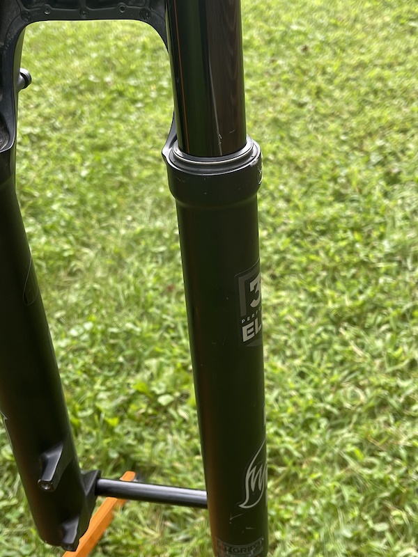 2020 Fox 36 Performance Elite Grip2 For Sale