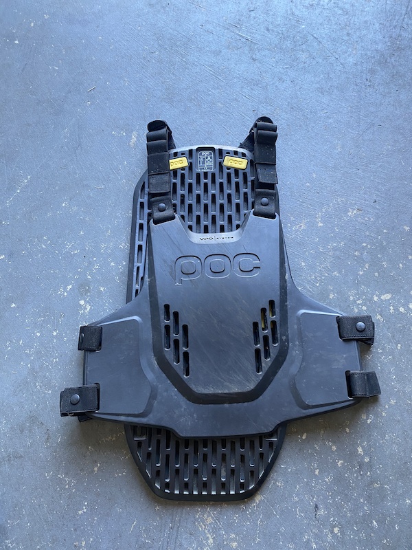 Poc Vpd System Torso For Sale