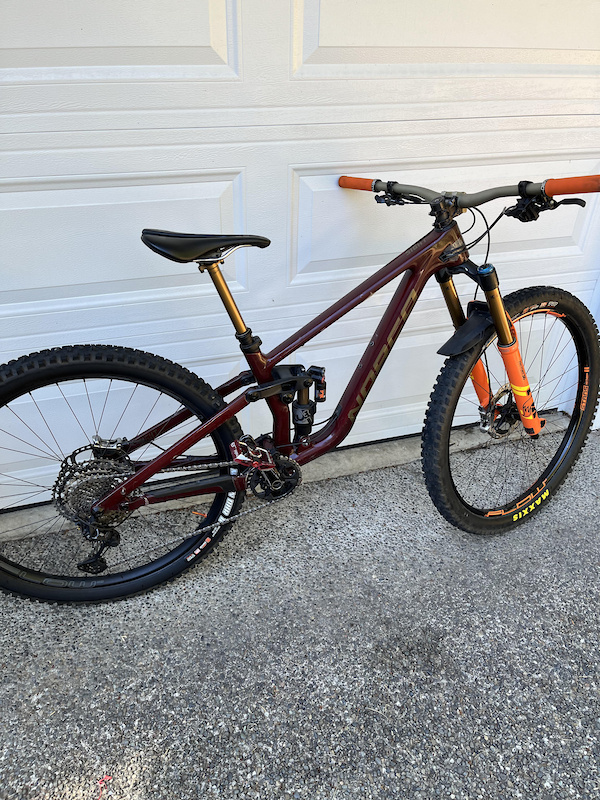 2020 Custom Norco Sight For Sale