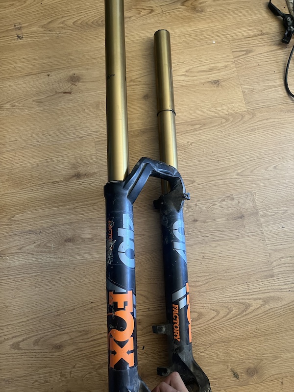 2017 Fox 40 For Sale