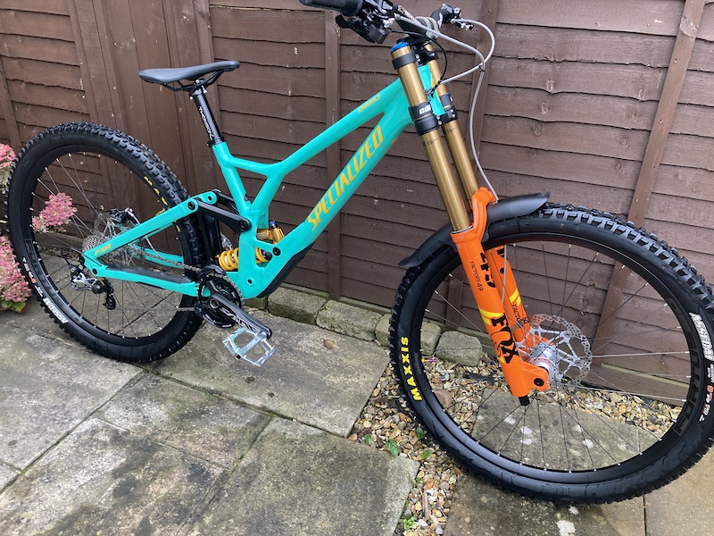 2020 Specialized demo 29, s4 For Sale