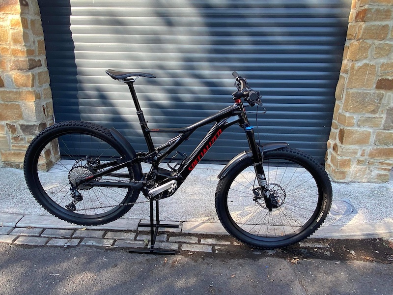 2021 Specialized Levo Comp Large For Sale