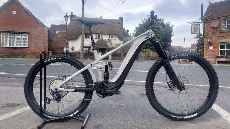 2022 Giant Reign E+1 For Sale