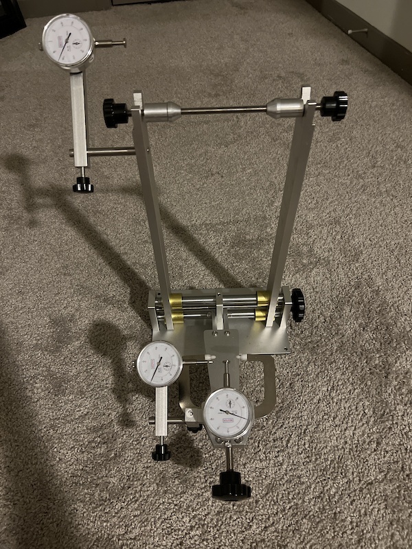 Truing Stand For Sale