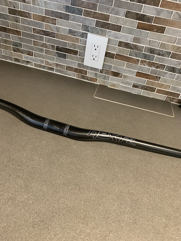 2022 Race Face Next R Handlebar (take-off/new) For Sale