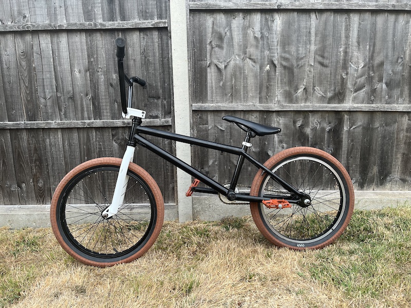 Custom haro bmx For Sale
