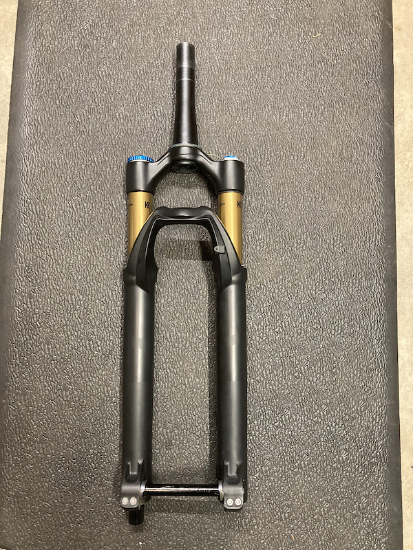 Fox 36 831 Factory For Sale