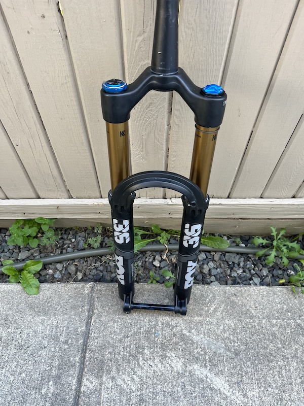 2022 Fox 36. 29er For Sale