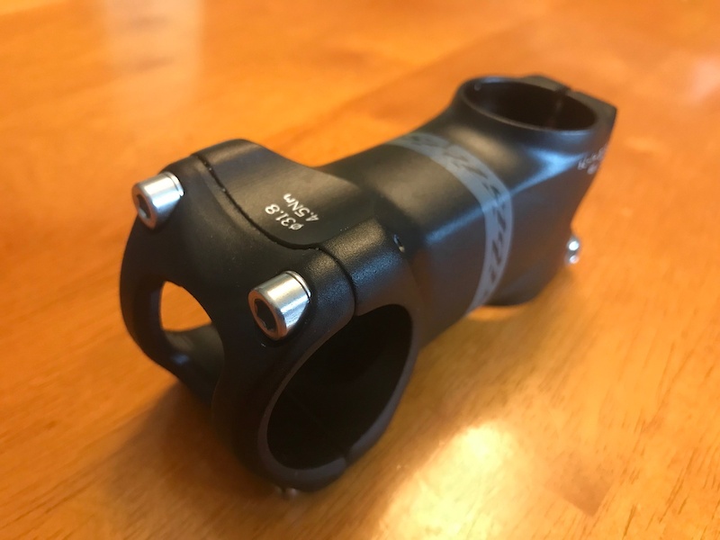 2021 Ibis 70mm 3D Forged Aluminum Stem For Sale