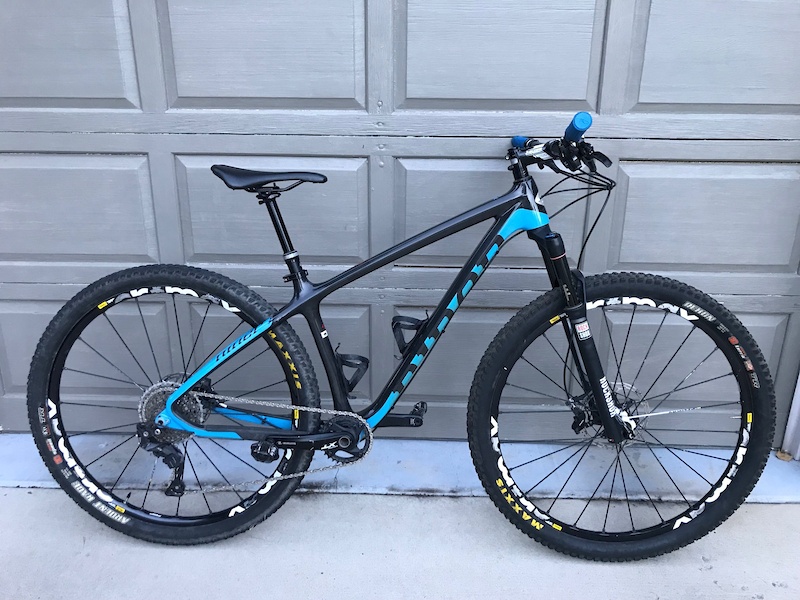 2015 Niner One 9 RDO For Sale