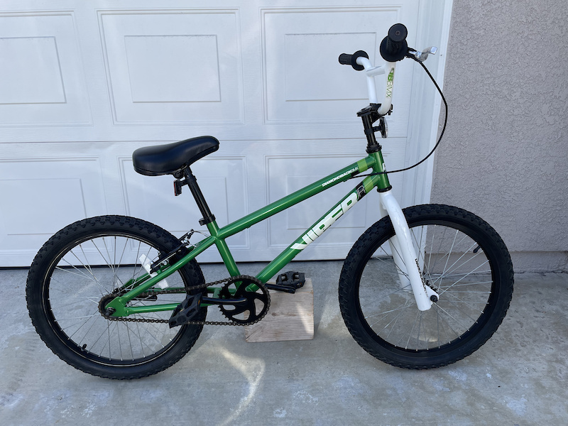 Diamondback Jr Viper For Sale