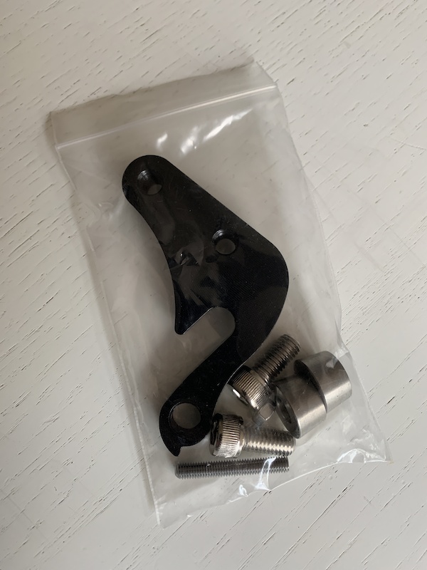 Kona CC Sliding Dropout, 135mm For Sale