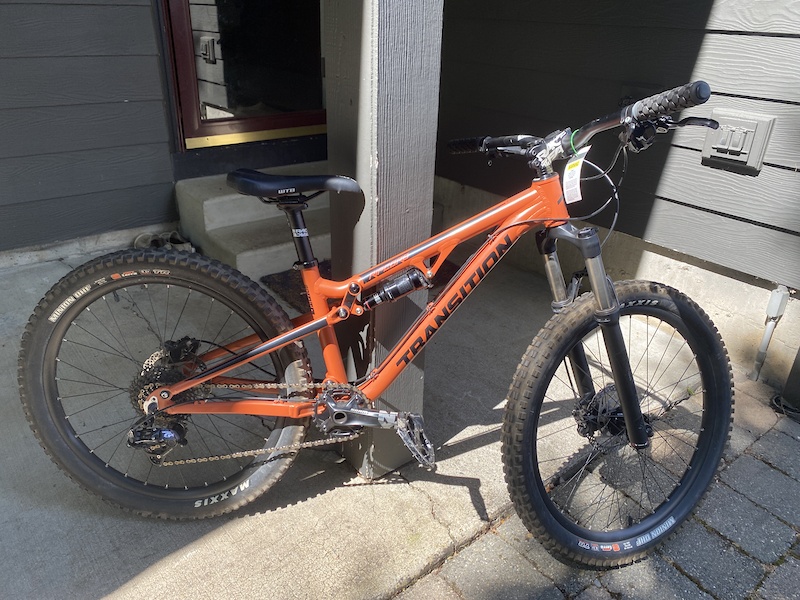 2019 24” Transition Ripcord For Sale