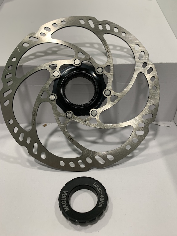 2022 Magura MDR C CL 180 For Sale