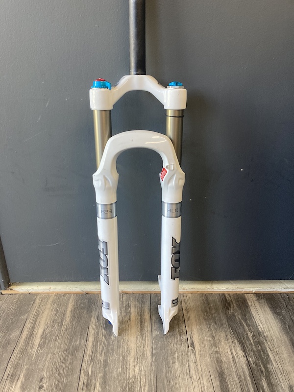 2008 Fox Float 32 F29 RLC 100 9mm QR 51mm offset For Sale