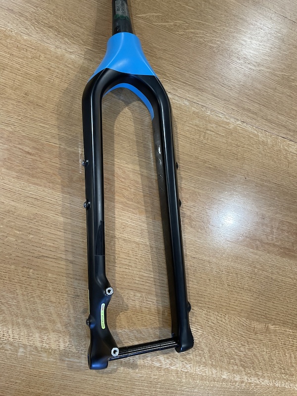 Niner RDO Carbon Boost 29er Fork For Sale