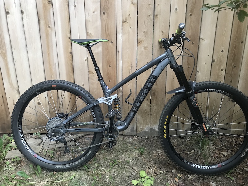 2019 Reeb Sqweeb For Sale